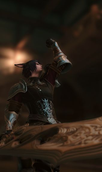 Squire | Eorzea Collection