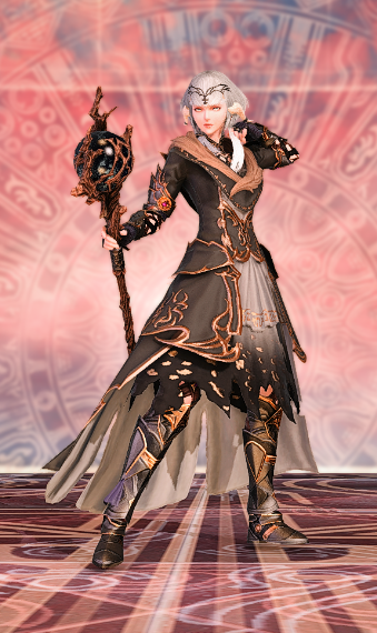 Timeless | Eorzea Collection