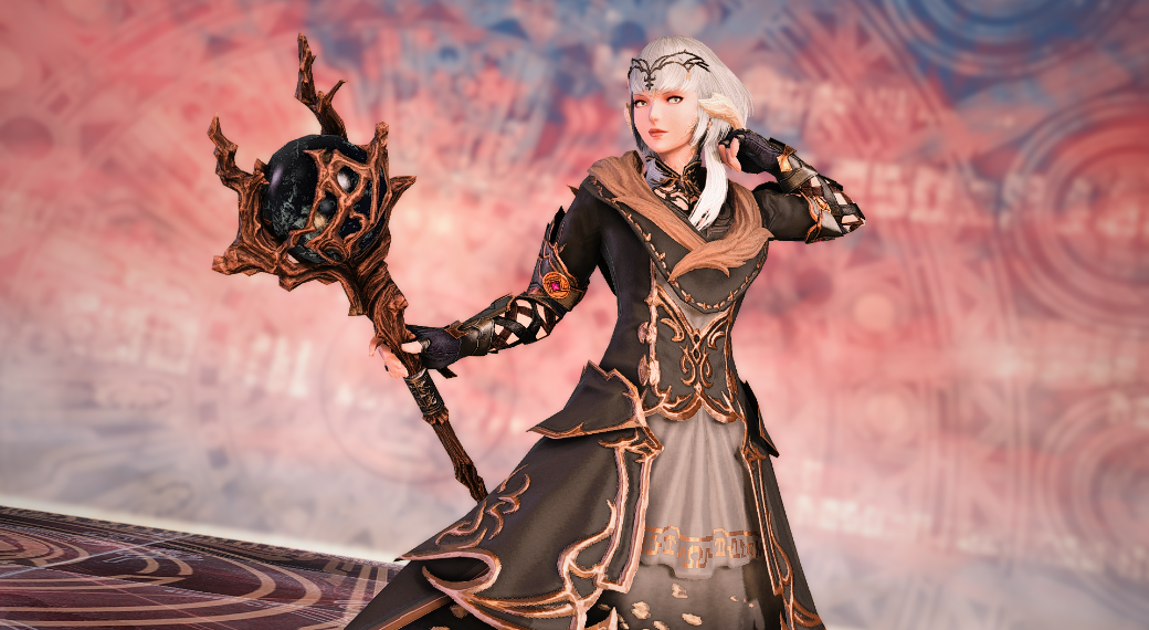 Timeless | Eorzea Collection