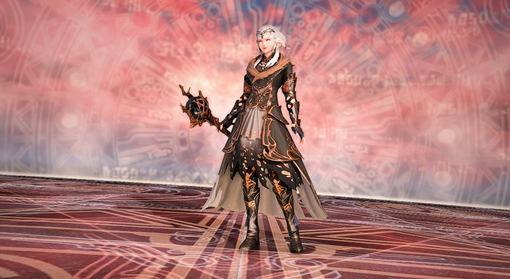 Timeless | Eorzea Collection