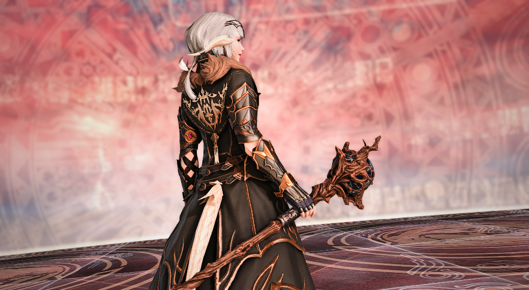 Timeless | Eorzea Collection