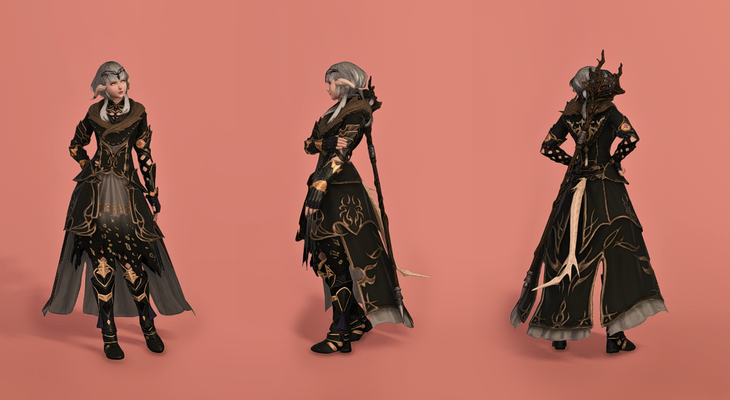 Timeless | Eorzea Collection