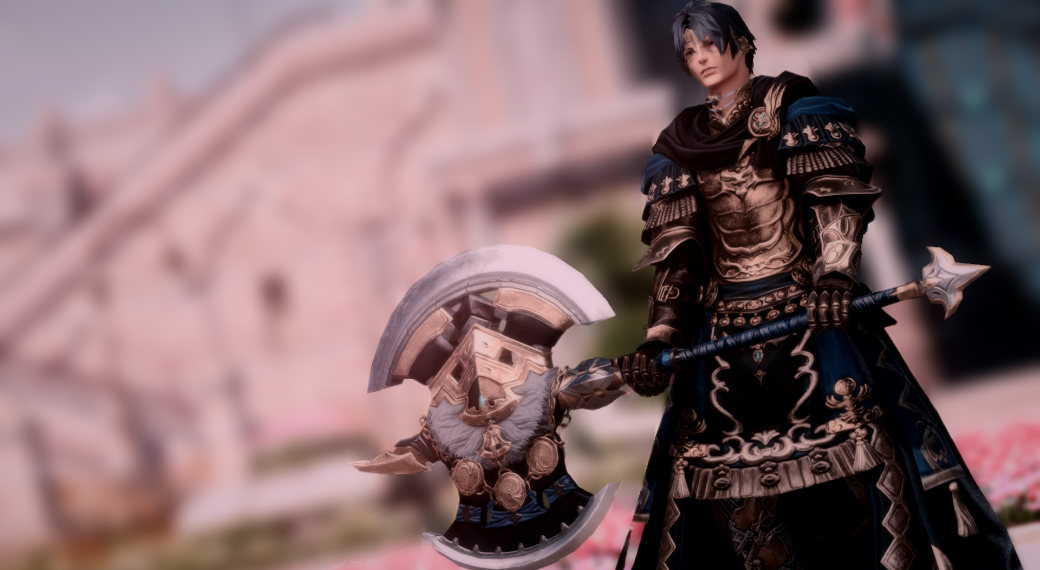 Regal Recollection | Eorzea Collection