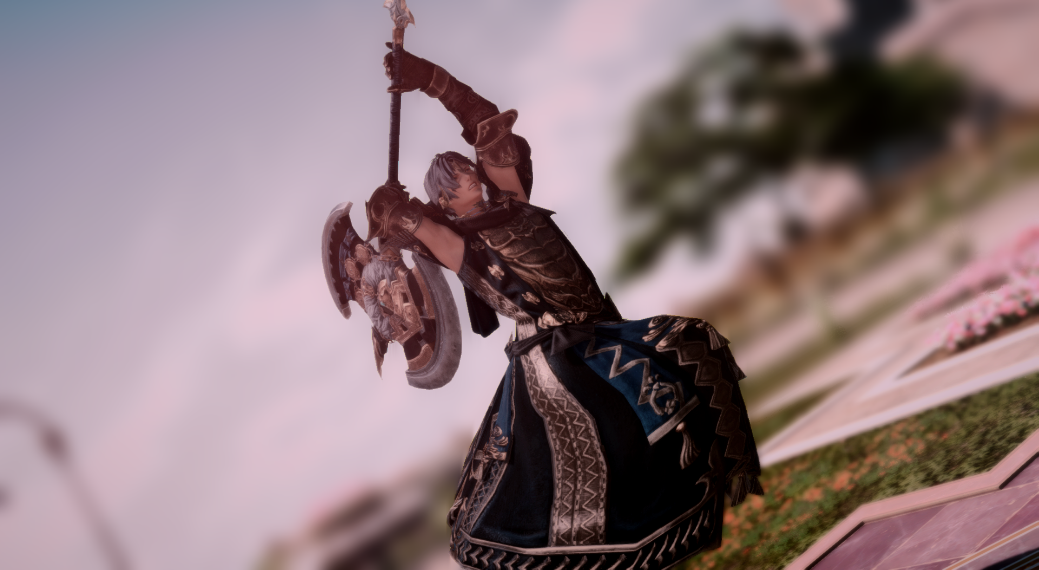 Regal Recollection | Eorzea Collection