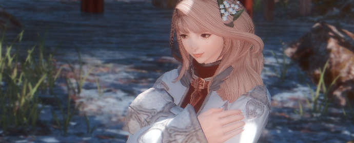 savant | Eorzea Collection