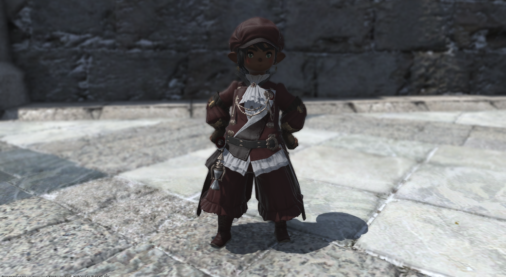 Wondercraft | Eorzea Collection