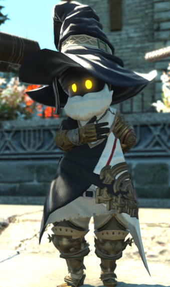 Dwarven engineering | Eorzea Collection