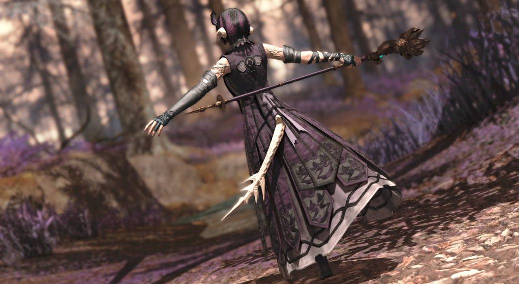 Avina | Eorzea Collection