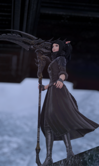 Glamour Collection | Eorzea Collection