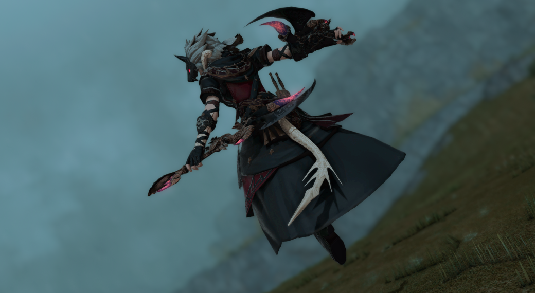 Stormfang | Eorzea Collection