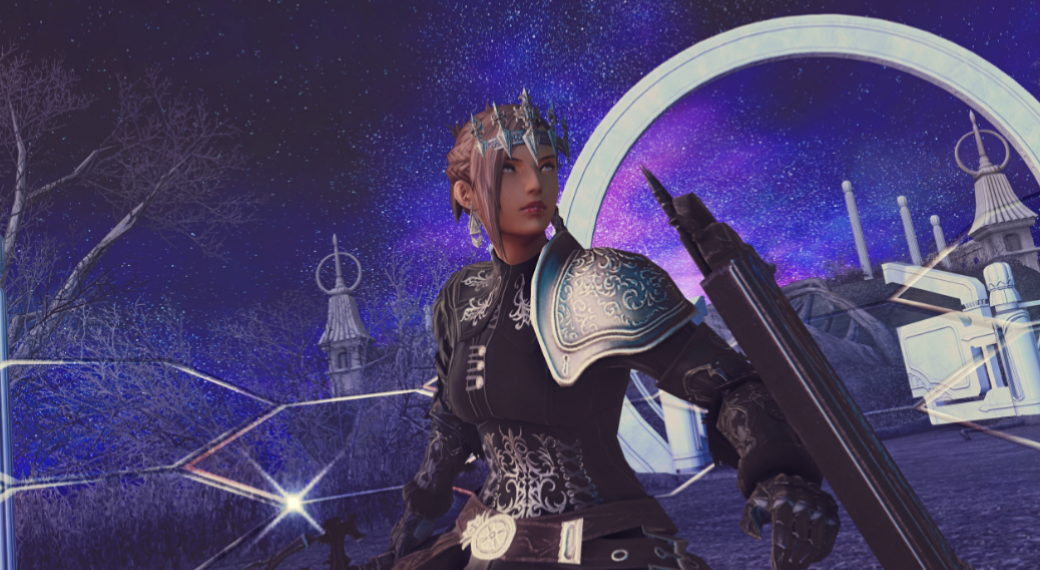 Timeless (PLD) | Eorzea Collection