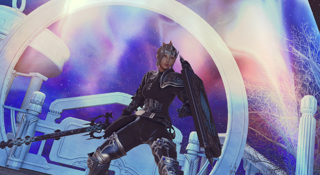 Timeless (PLD) | Eorzea Collection