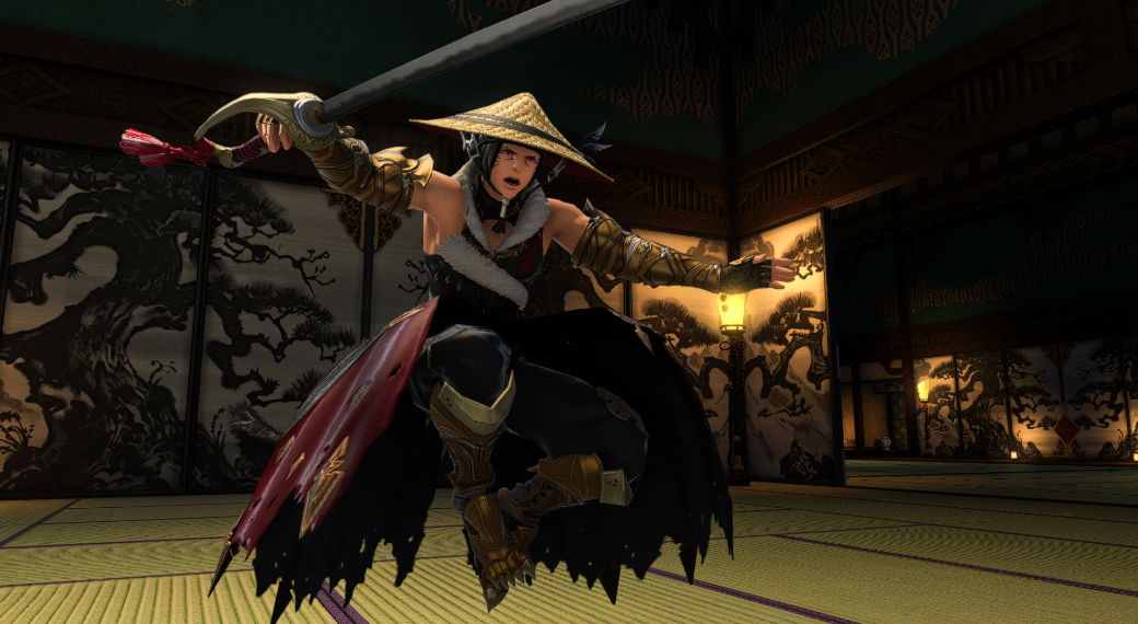 Ronyan | Eorzea Collection