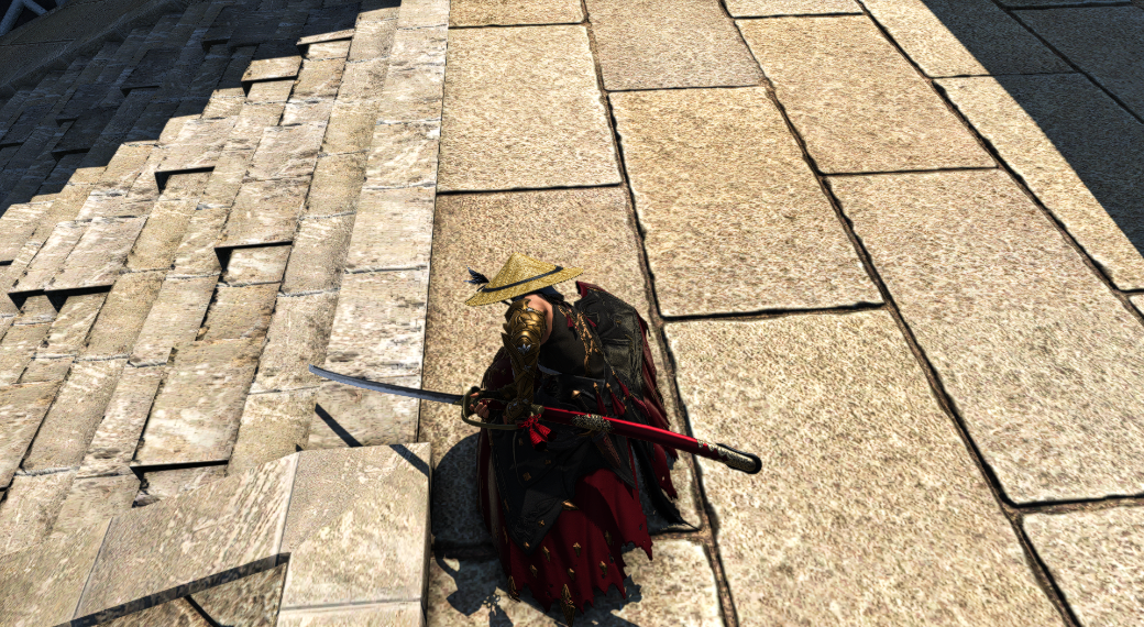 Ronyan | Eorzea Collection