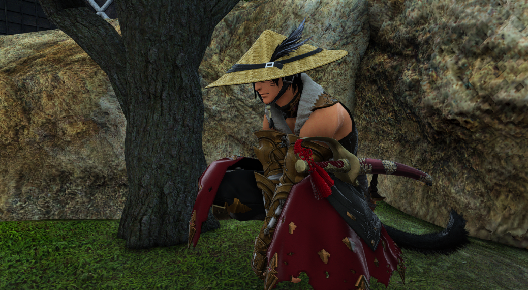 Ronyan | Eorzea Collection