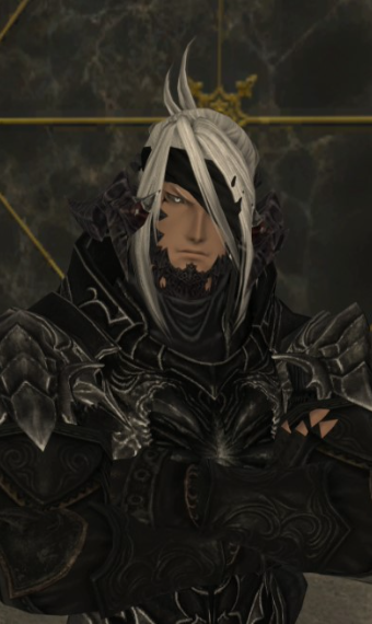 Big Als Reaper | Eorzea Collection