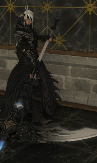 Big Als Reaper | Eorzea Collection