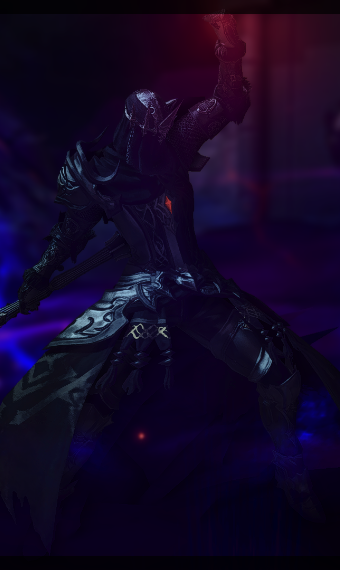 Living Shadow | Eorzea Collection