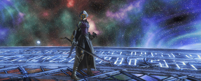 7 Seconds | Eorzea Collection