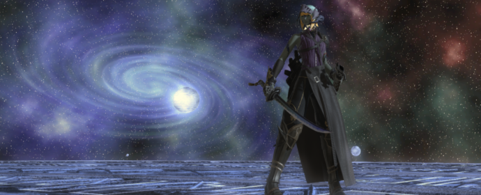 7 Seconds | Eorzea Collection