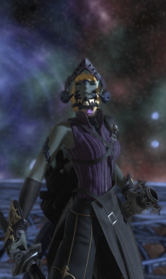 7 Seconds | Eorzea Collection