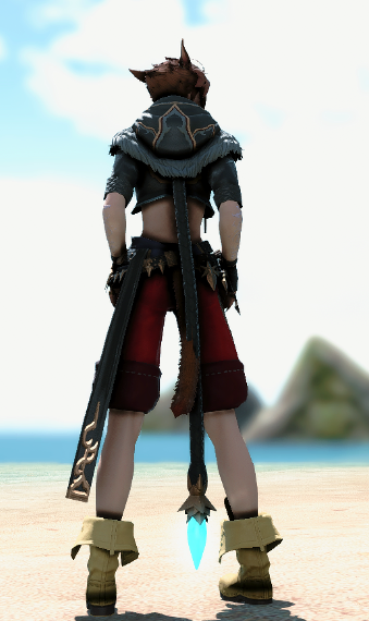Sora | Eorzea Collection
