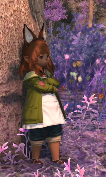 Sejiji Seji | Eorzea Collection