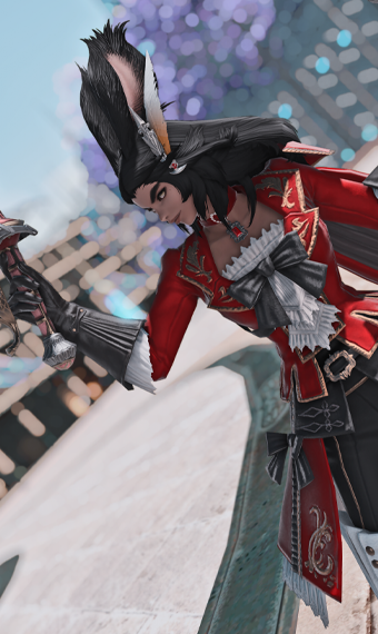 Talekeeper | Eorzea Collection