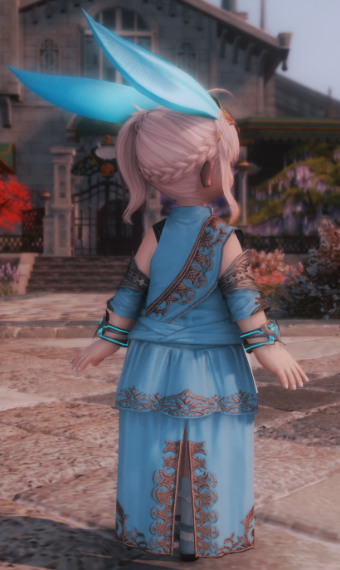 Carbuncle | Eorzea Collection