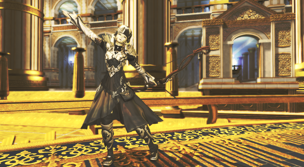 Original Sin | Eorzea Collection