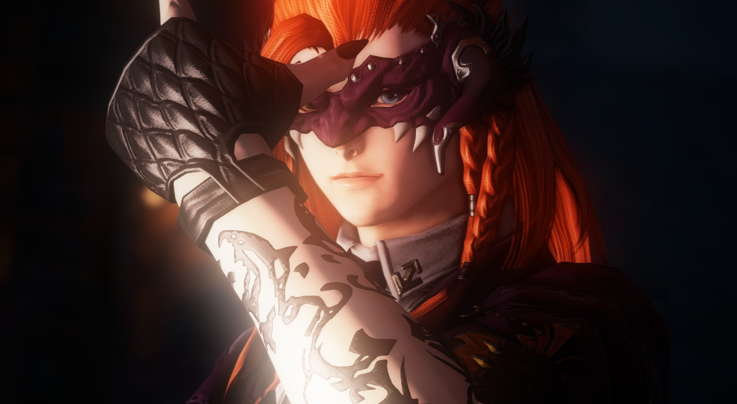 Behemoth | Eorzea Collection