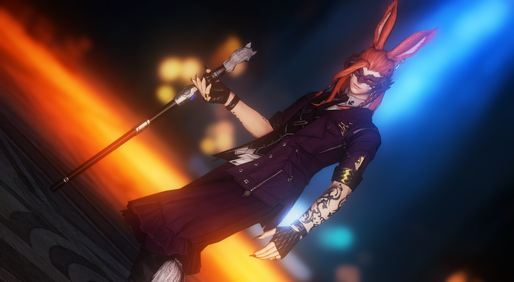 Behemoth | Eorzea Collection