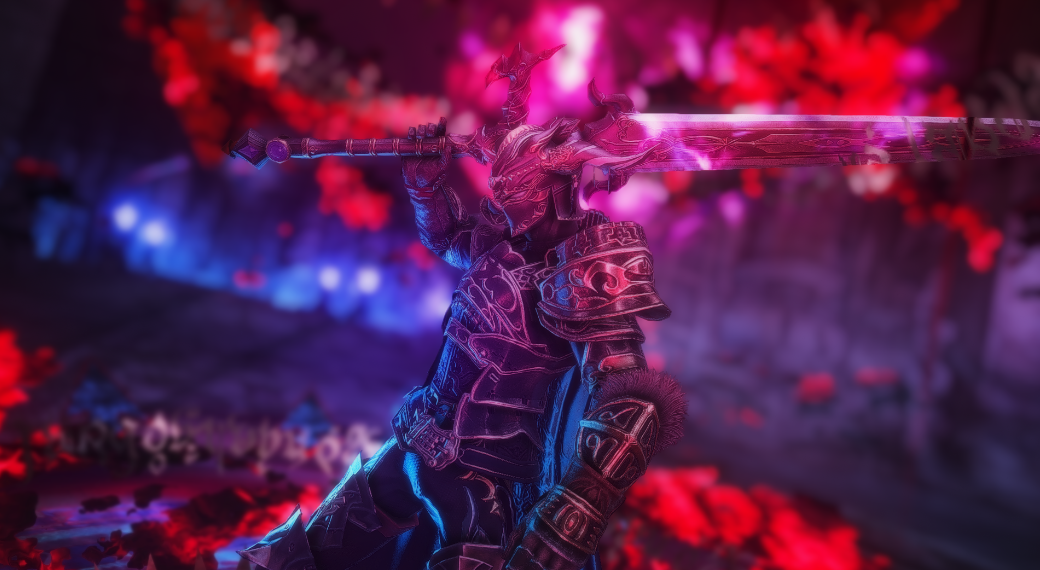 Astraeus, The Dynast of Dusk | Eorzea Collection