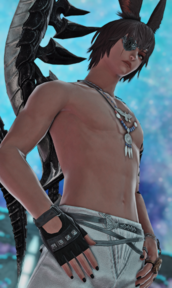 moonstone | Eorzea Collection