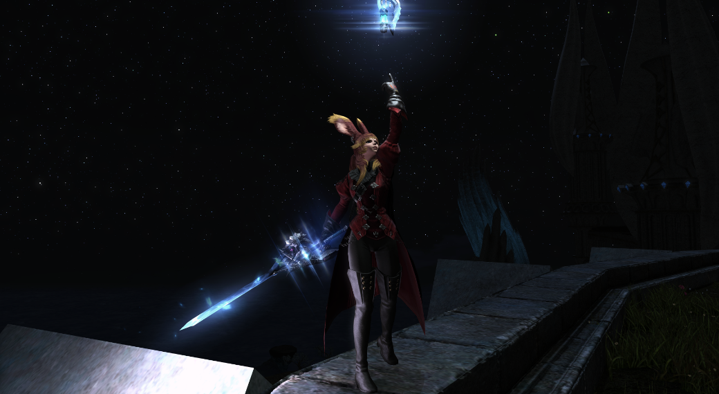 Dapper Duelist | Eorzea Collection