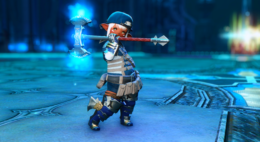 Lil Slugger | Eorzea Collection