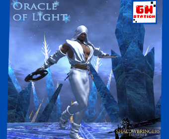 Oracle of Light | Eorzea Collection