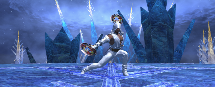 Oracle of Light | Eorzea Collection