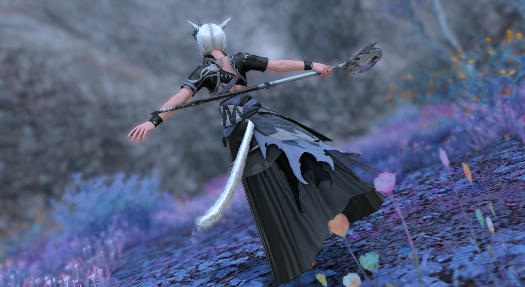 Fateful Encounter | Eorzea Collection