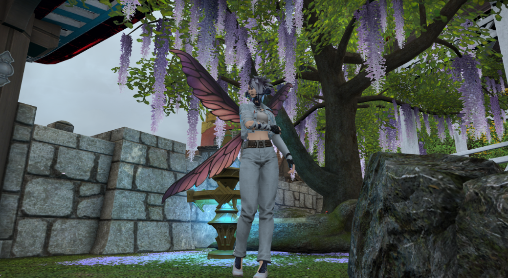 Multiverse Monarch | Eorzea Collection