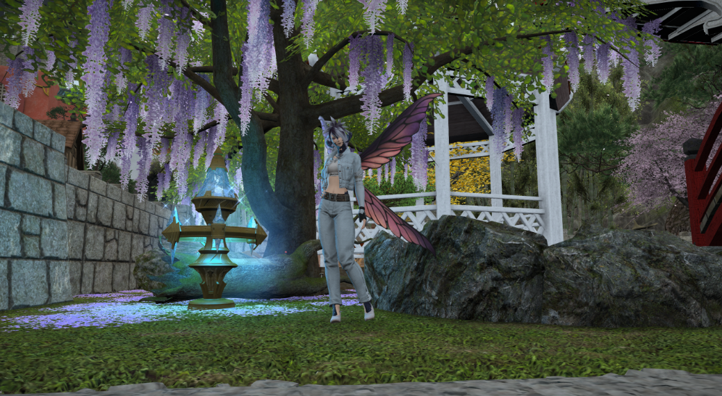 Multiverse Monarch | Eorzea Collection