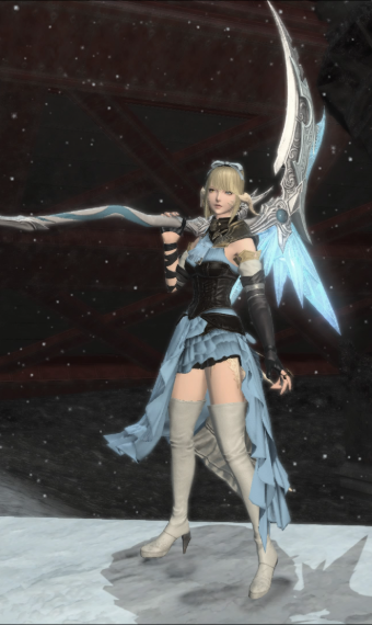 Eblan | Eorzea Collection