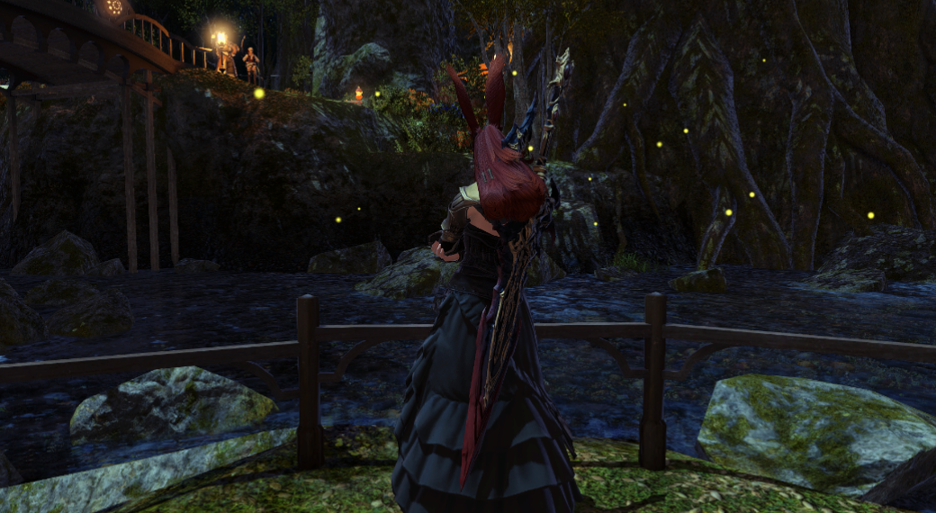 Fray was right | Eorzea Collection