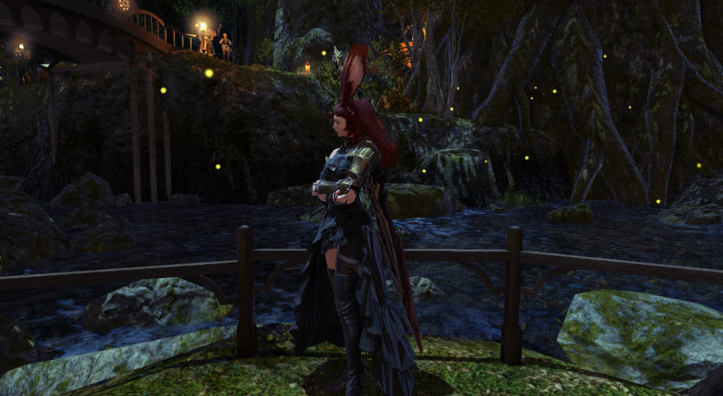 Fray was right | Eorzea Collection