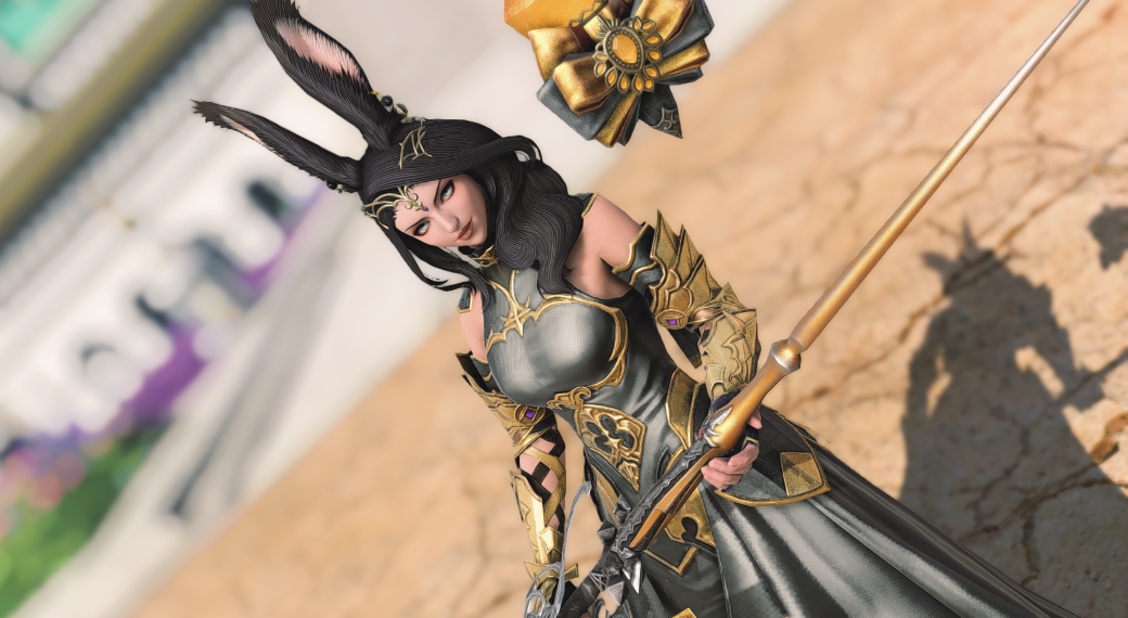 The Queen's Decree | Eorzea Collection