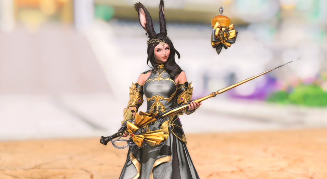 The Queen's Decree | Eorzea Collection