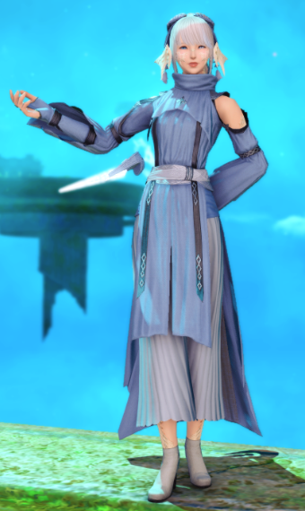 Lethe | Eorzea Collection