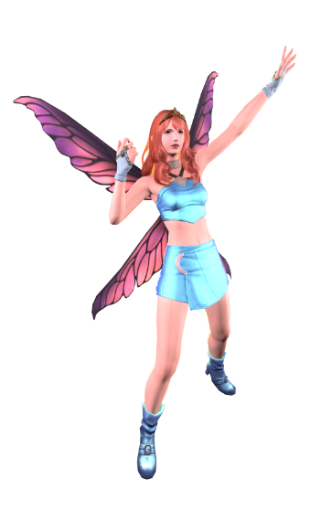 Bloom Winx Club | Eorzea Collection