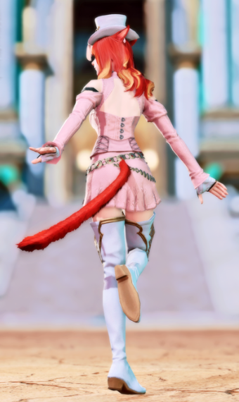 Azalea | Eorzea Collection