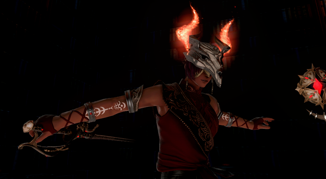 la fatalite | Eorzea Collection